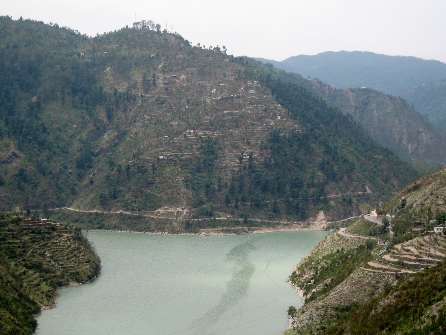 Manali Footwa